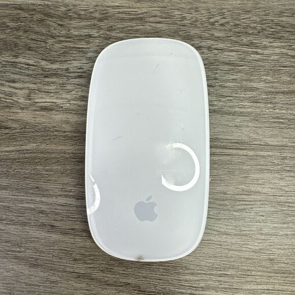 Apple | Computers, Laptops & Parts | Apple Magic Mouse A296 3vdc ...